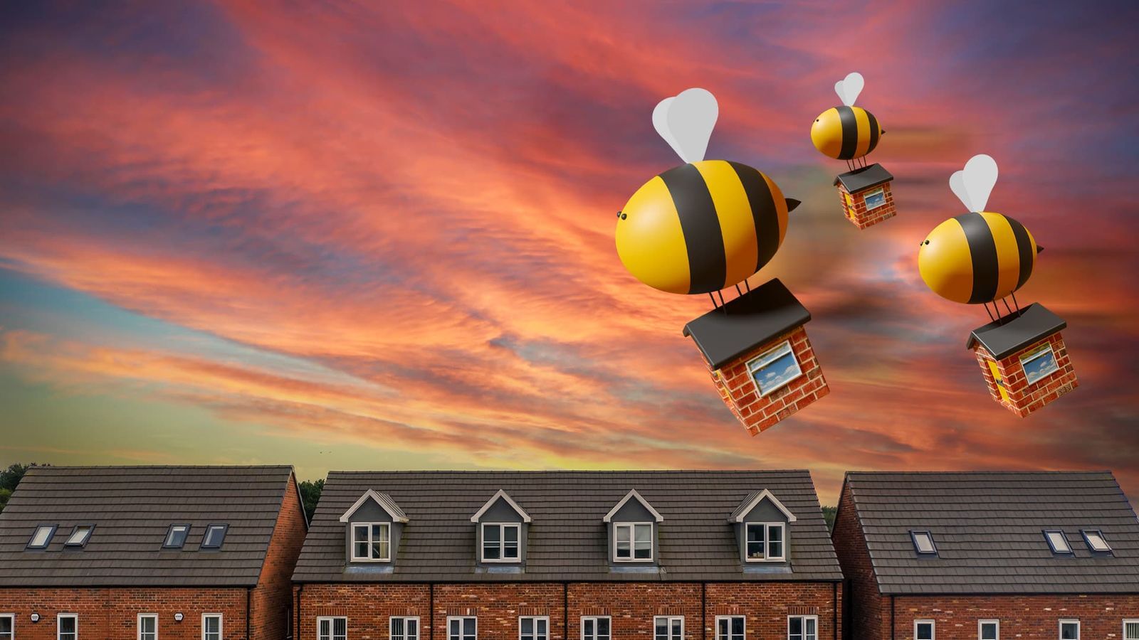 The Property Hive - Your local independent estate agent